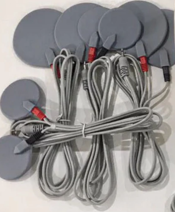Refacciones 10 Pads Electroestimulador – Great Spa Store